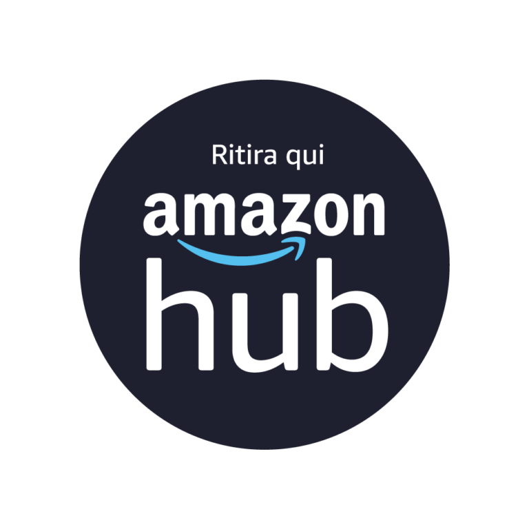 Amazon Hub - Gate Network